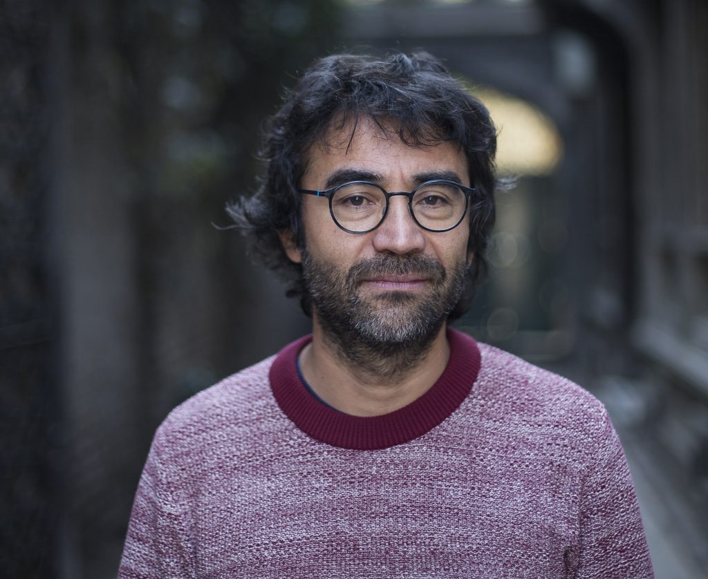 Jaime Barrientos: “Este país tiene un gran problema con la gestión de ...