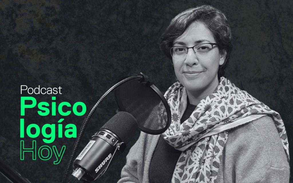 Podcast Psicología Hoy estrena nueva temporada que analiza la serie “Adolescencia” de Netflix